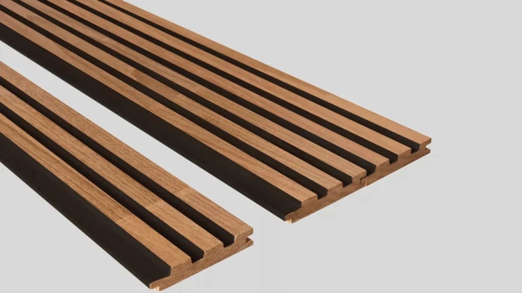 Thermory Cladding Manufacturers in Delhi - Wonderwoods